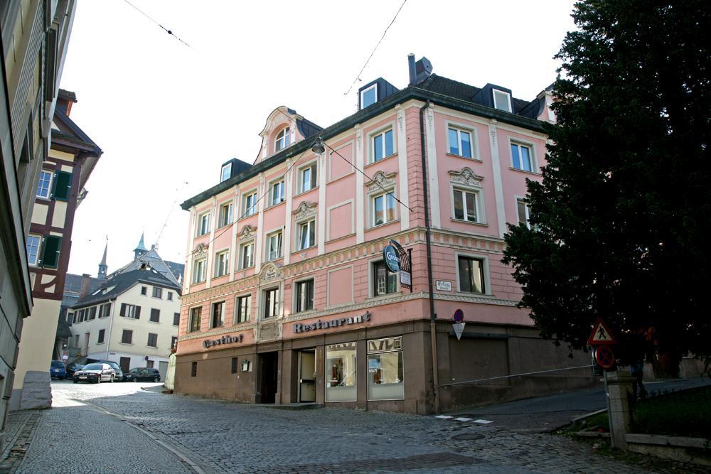 Heidelberger Fass - Urlaub in Vorarlberg