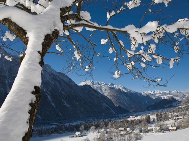 Alfenz circular trail | Braz - Urlaub in Vorarlberg