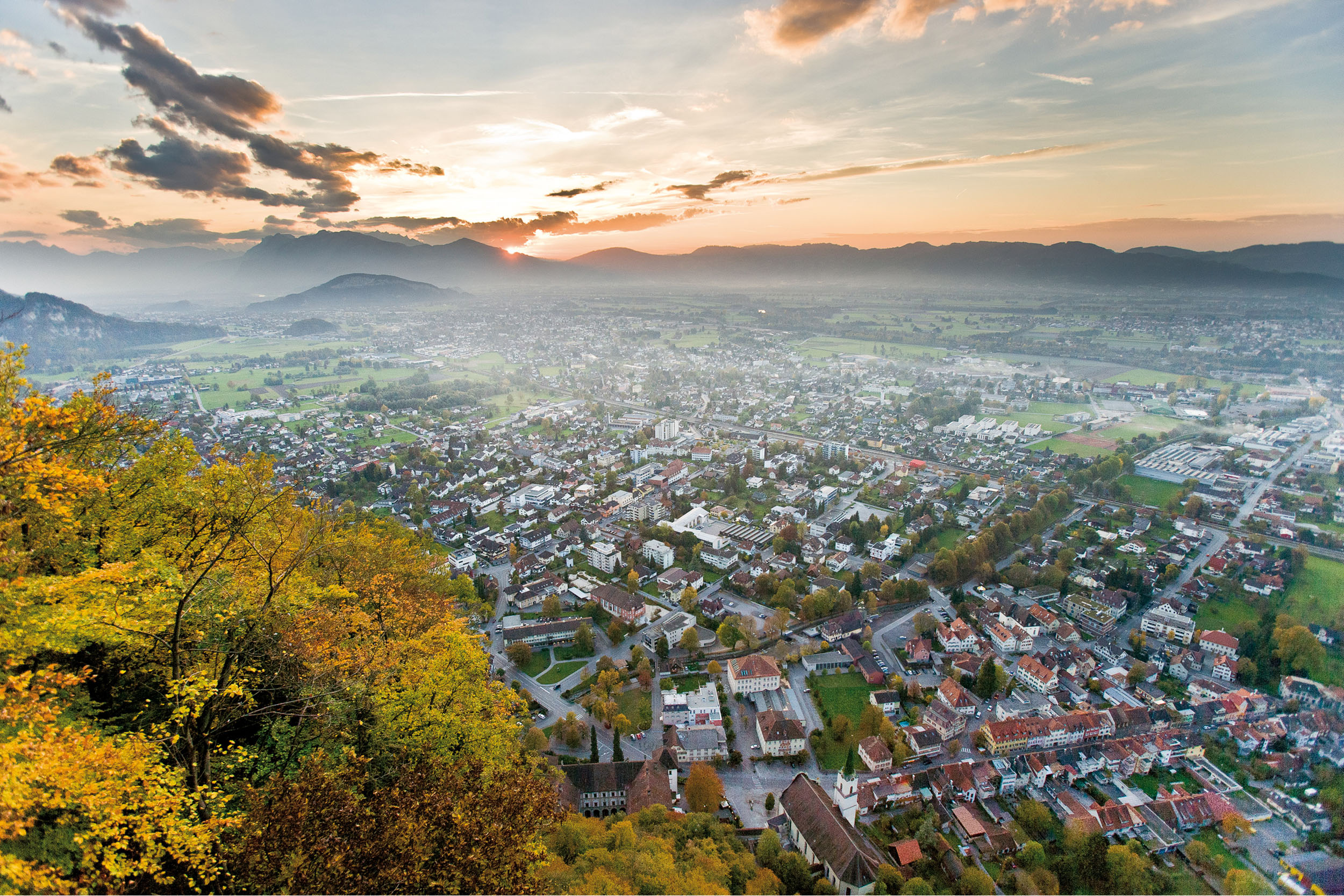 Städtetrip Hohenems - Erlebnistag in der Stadt - angesagte Tipps ...