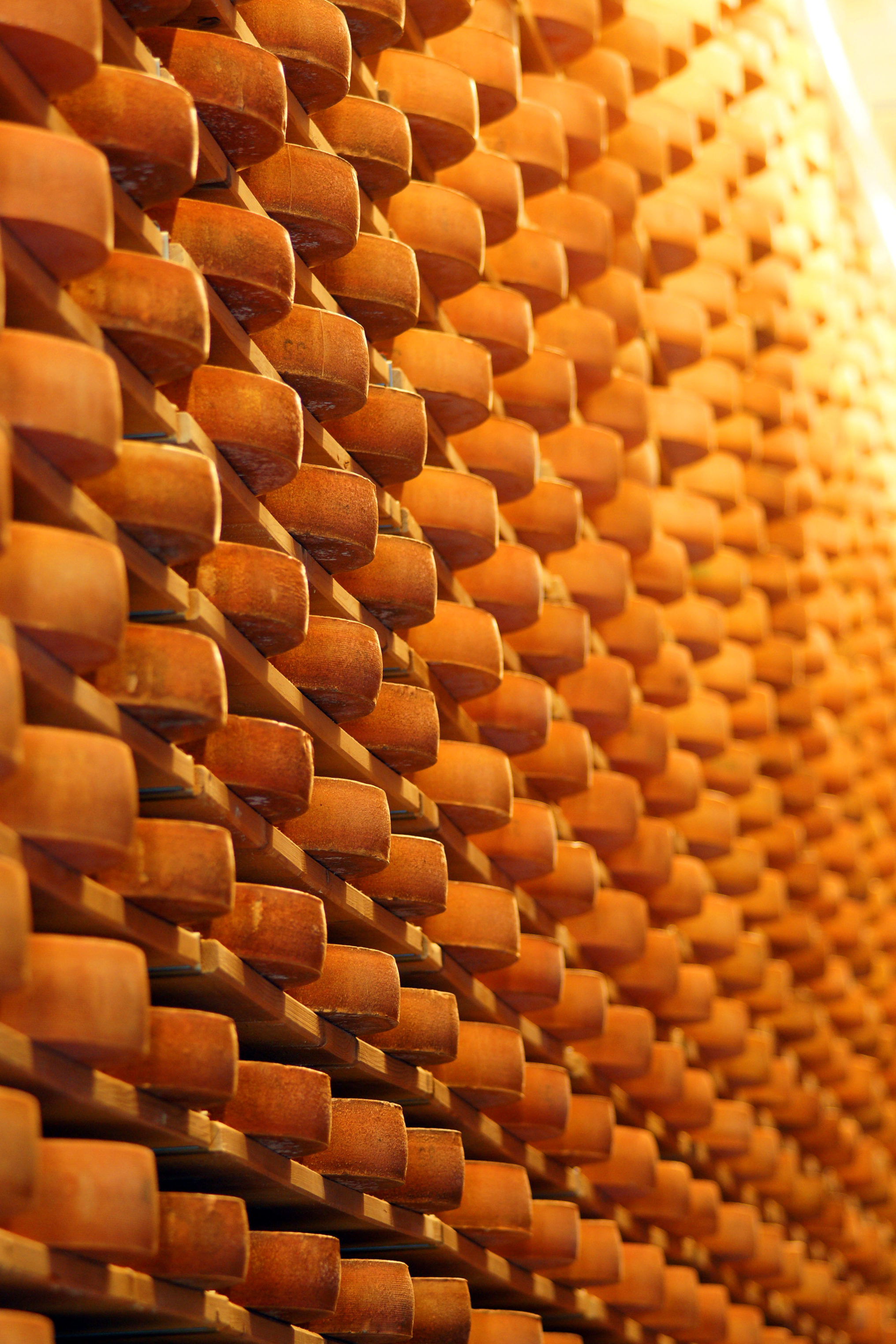 Bregenzerwald Cheese Road - KäseStrasse Bregenzerwald, Vorarlberg, Austria