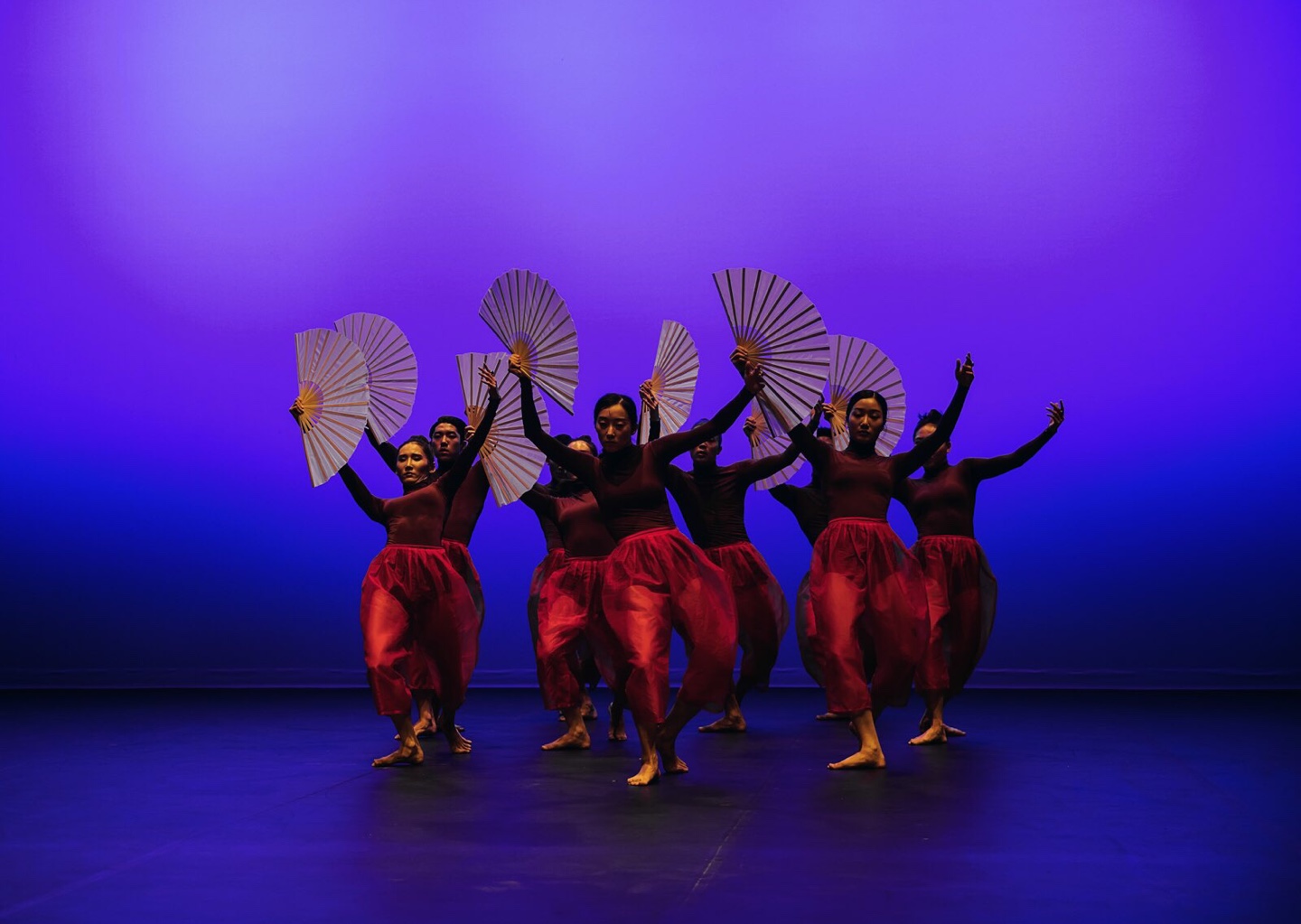 Tanzfestival Bregenzer Frühling - Festspielhaus Bregenz, Vorarlberg
