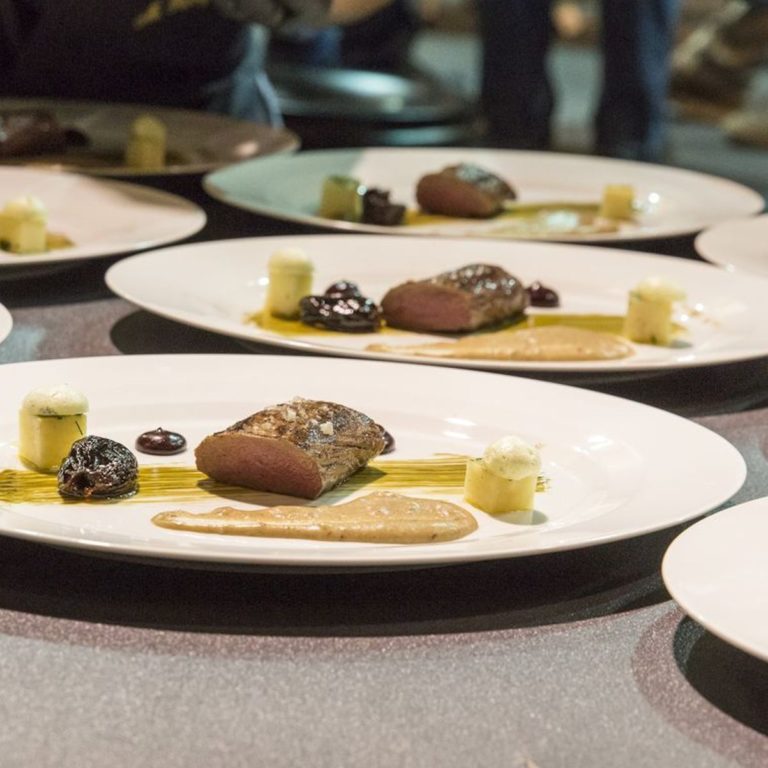 Gustav fair of refined culture and high-value products in Dornbirn