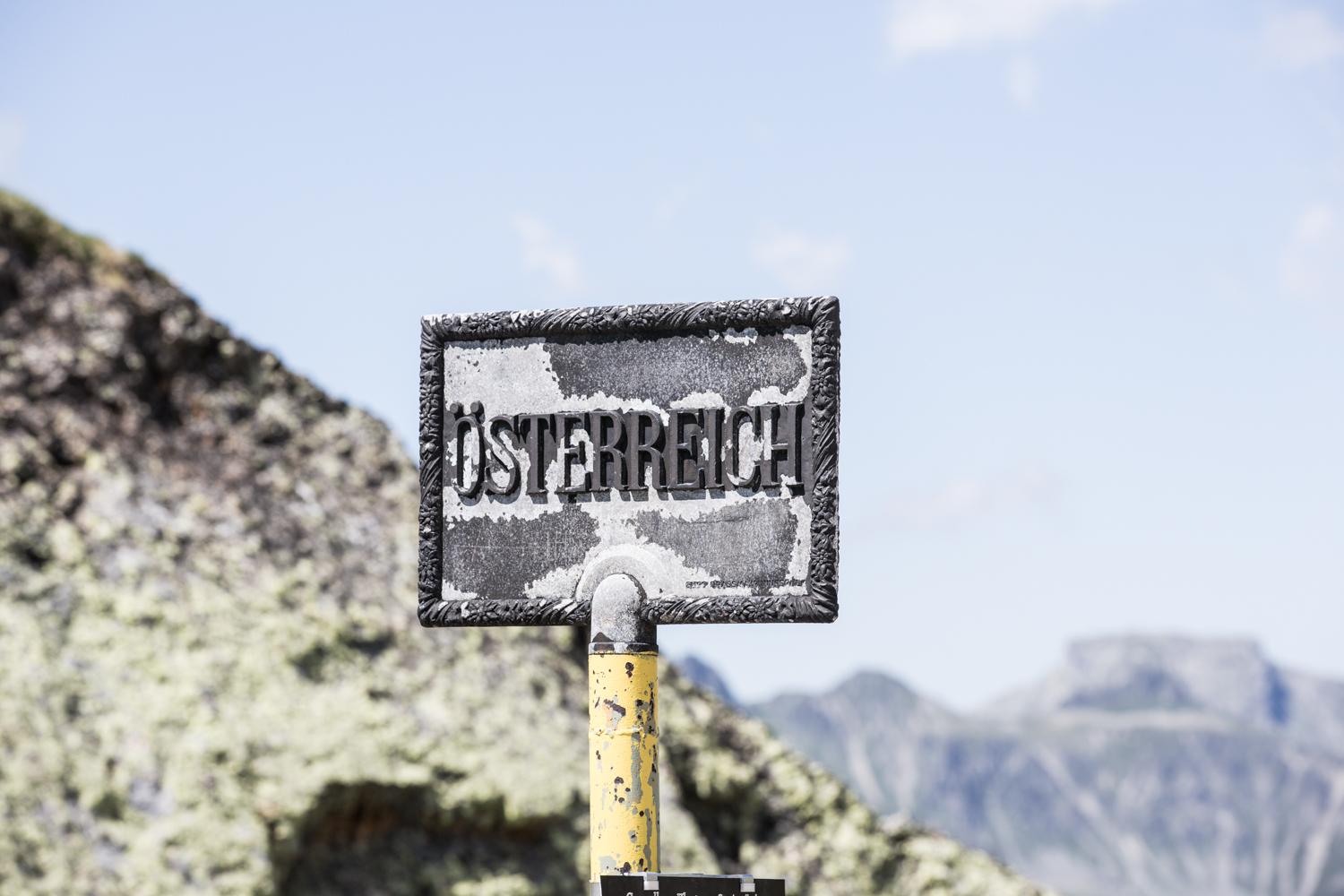 Madrisa Rundtour (3-day Gargellen) - cross-border panorama route ...