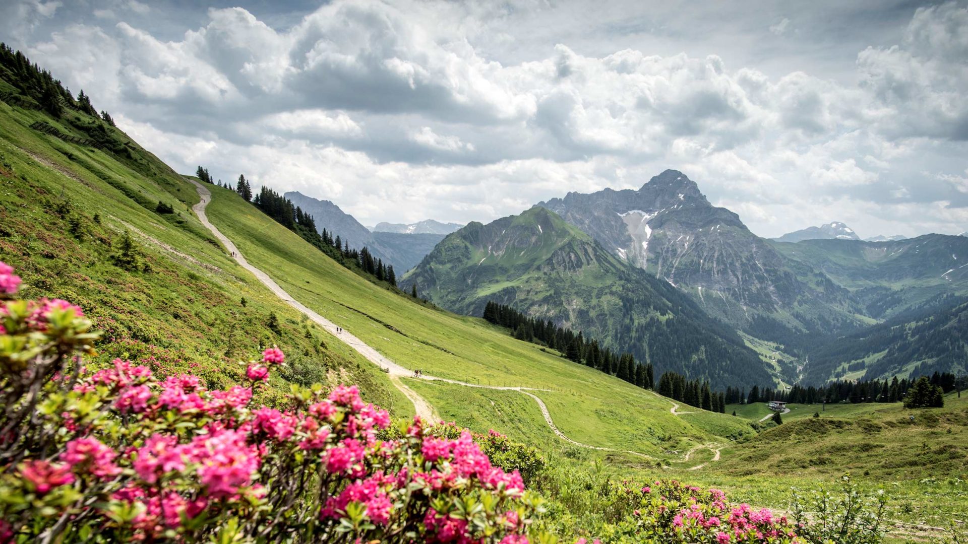 Holidays in Vorarlberg Austria - Official Travel Guide & Tourist ...