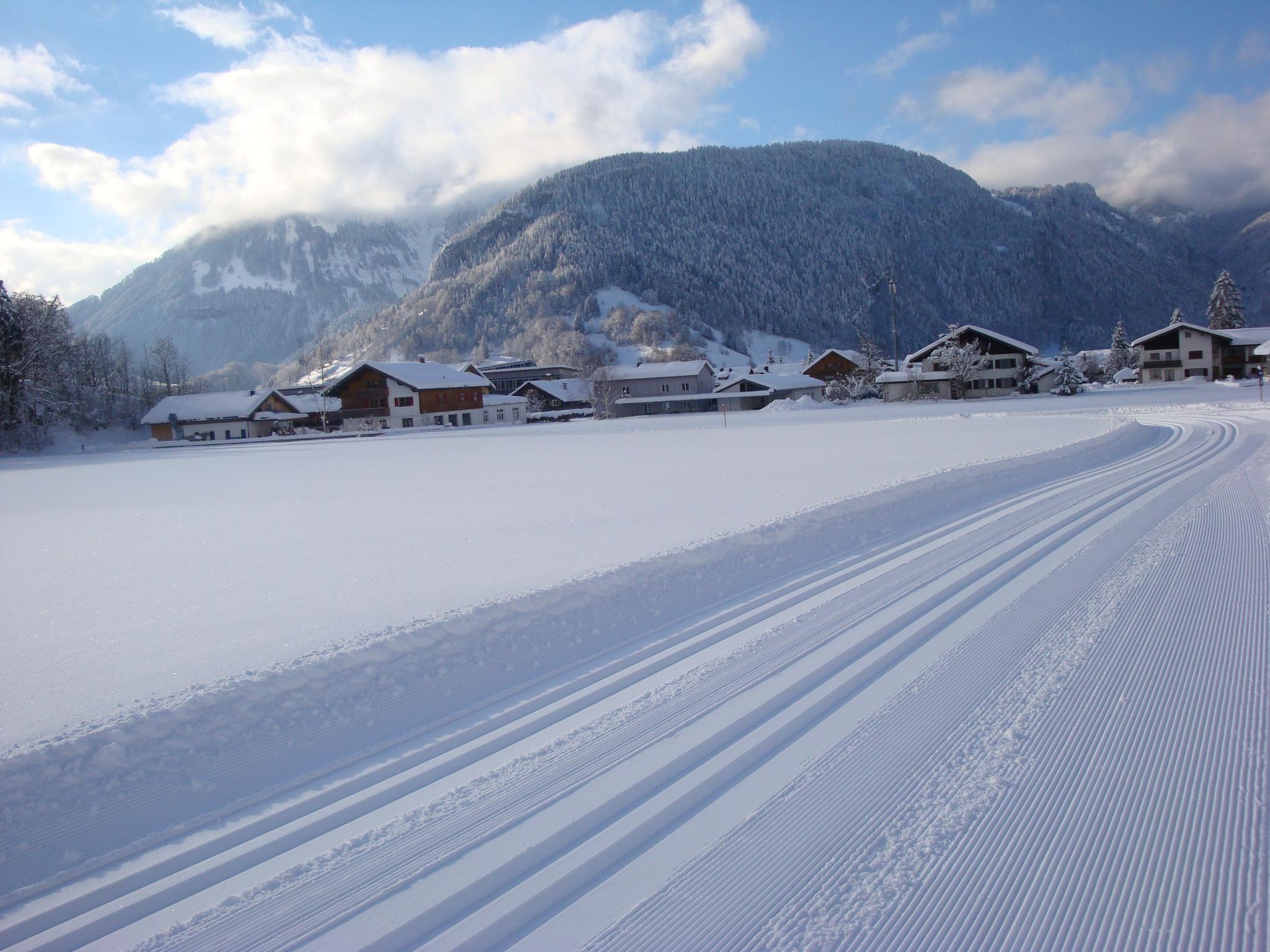 Der Rundkurs - Bezau-Bizau-Reuthe - Urlaub in Vorarlberg