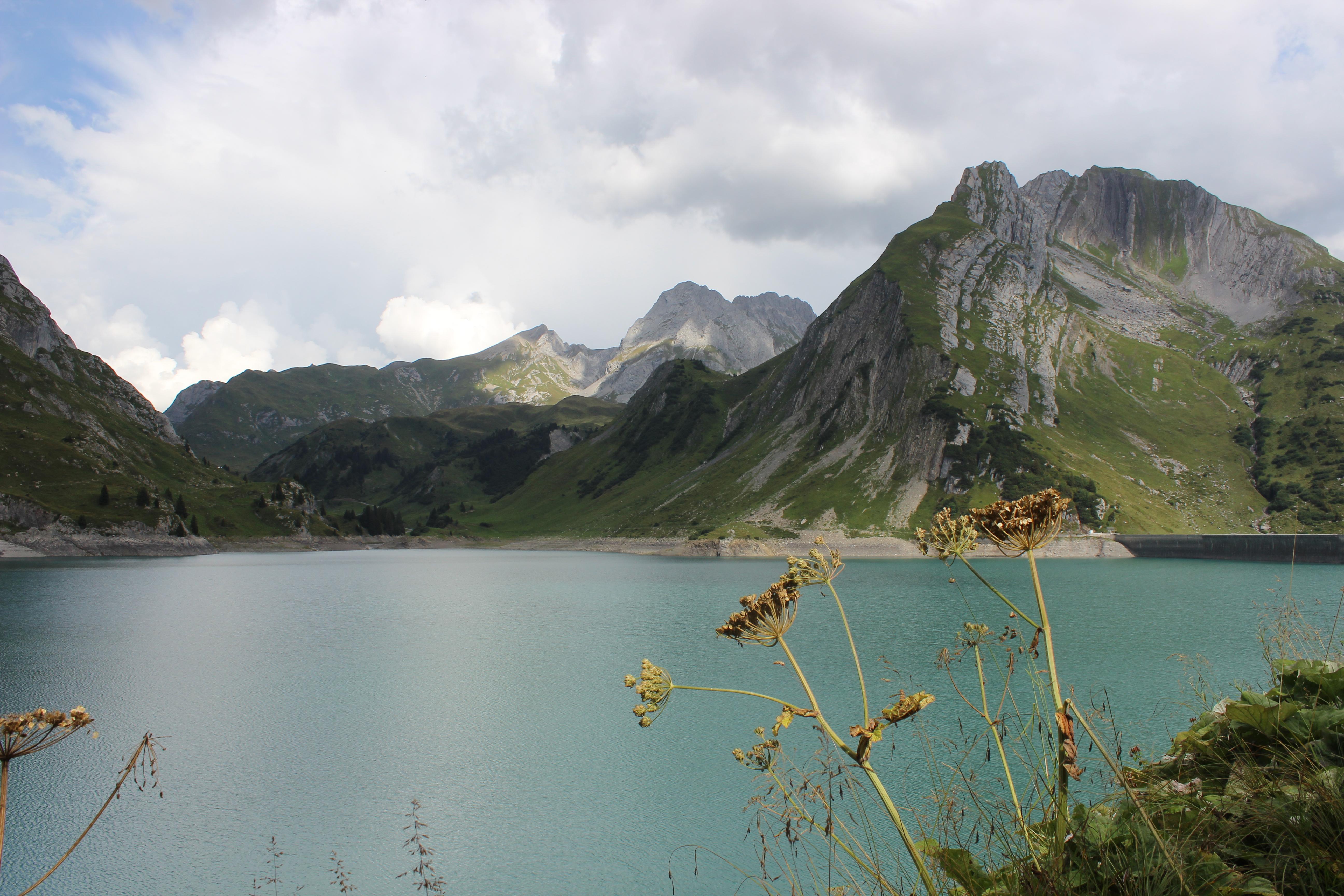 Spullersee-Umrundung | Lech - Urlaub in Vorarlberg