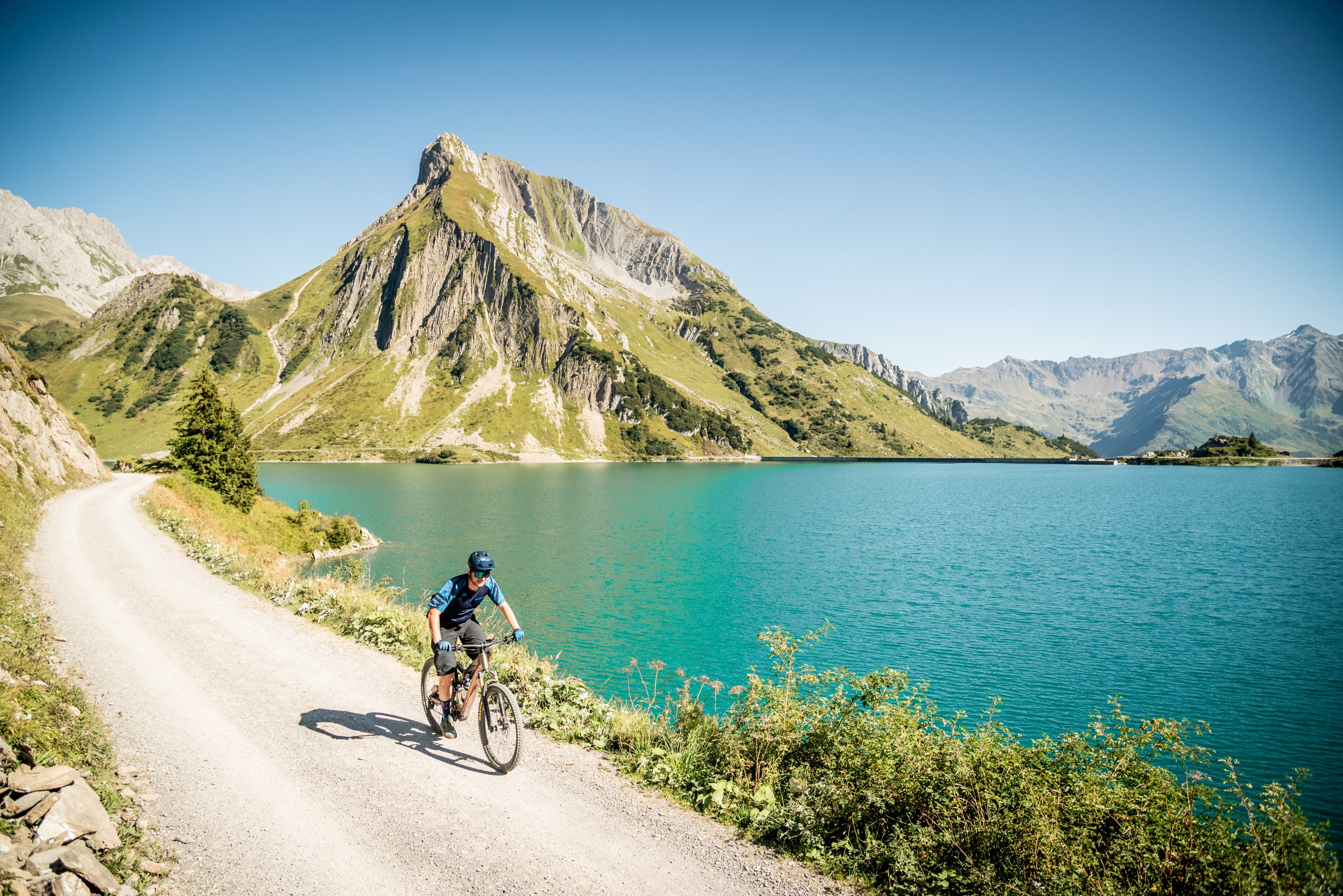 Holidays in Vorarlberg Austria - Official Travel Guide