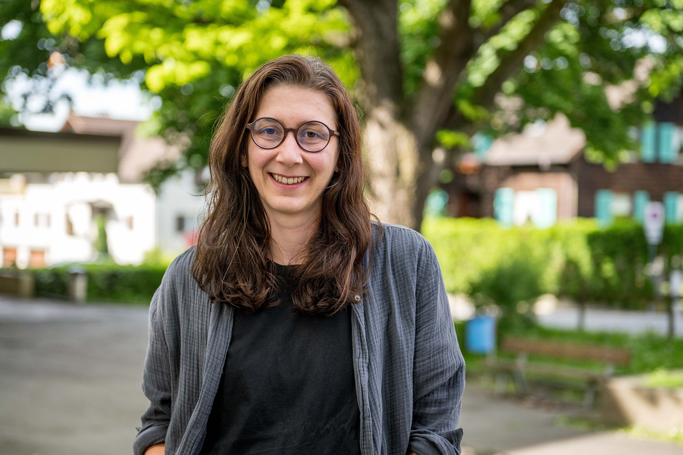 Umweltinstitut Vorarlberg - Boden - Urlaub in Vorarlberg